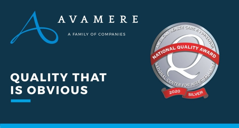 Avamere at St. Helens | Senior Living & Memory Care in St. Helens, OR